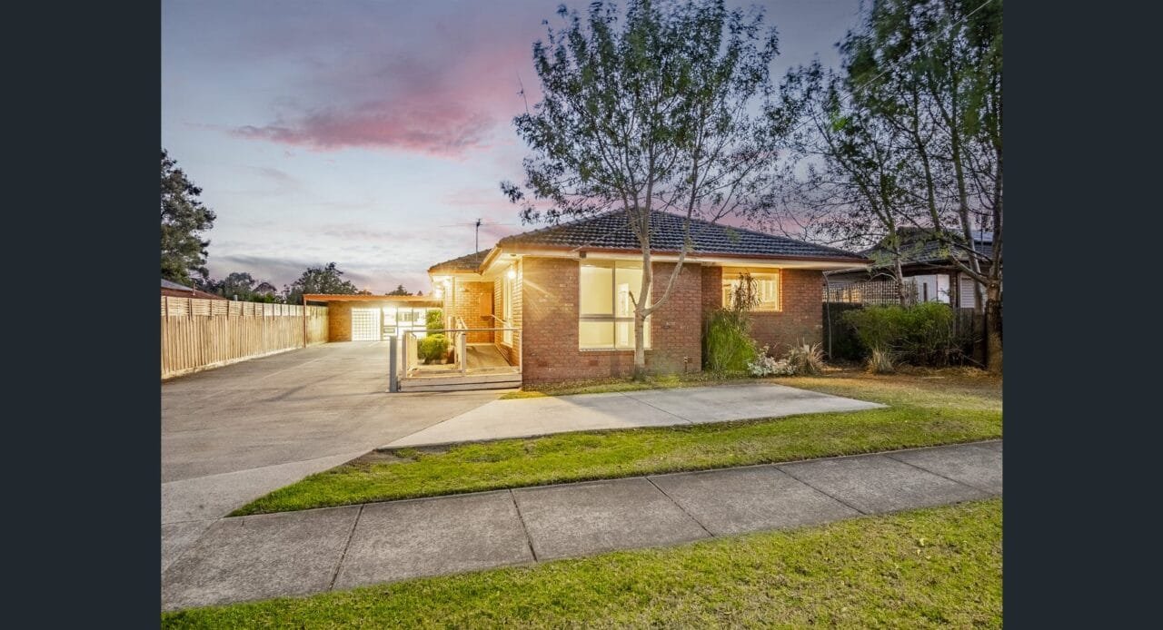 Accommodation - Special Care Australia