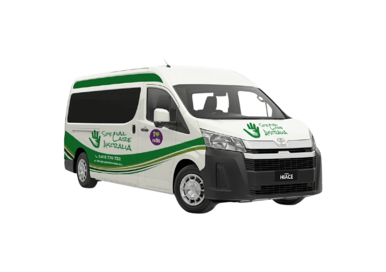 Travel New - Special Care Australia