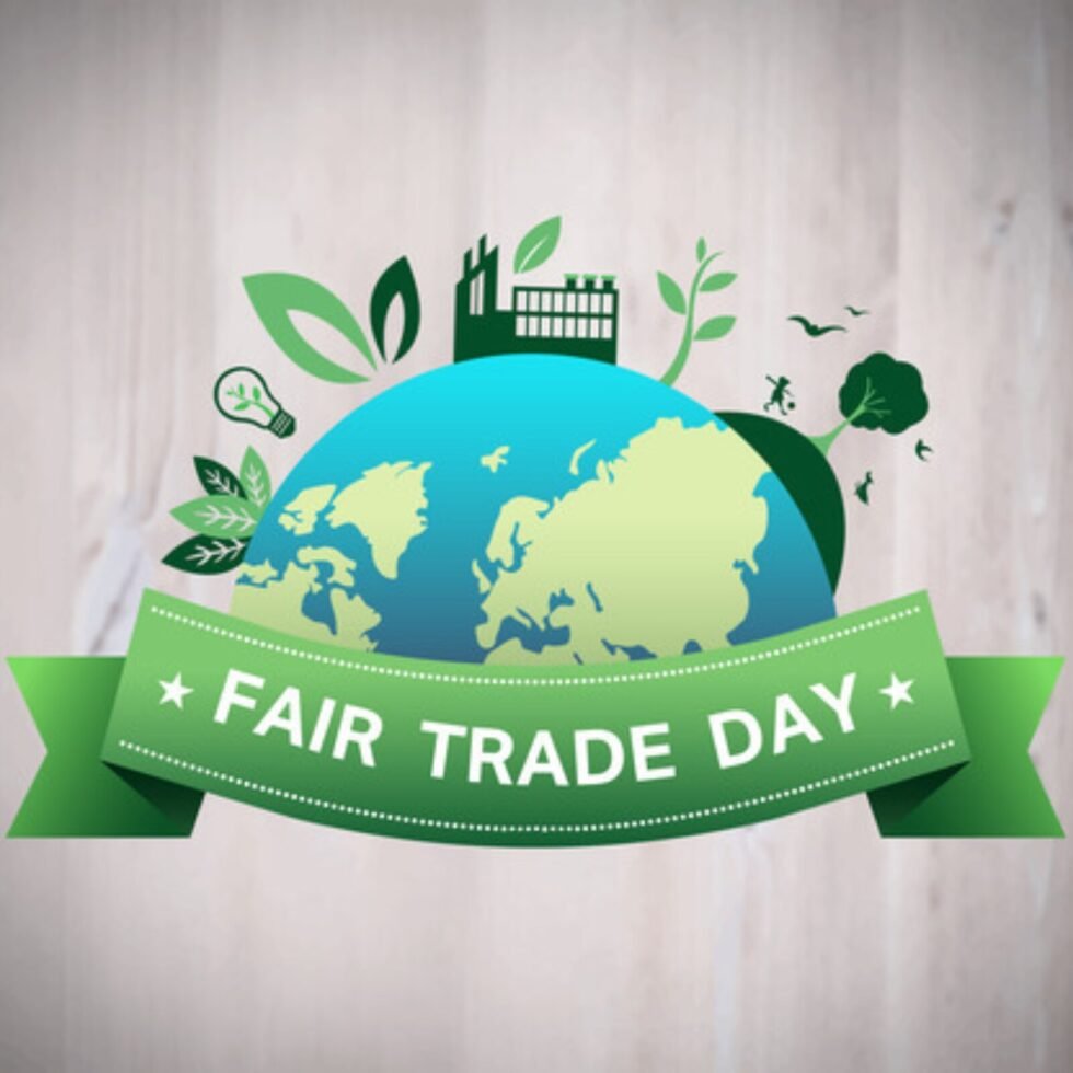 World Fair trade Day - Special Care Australia